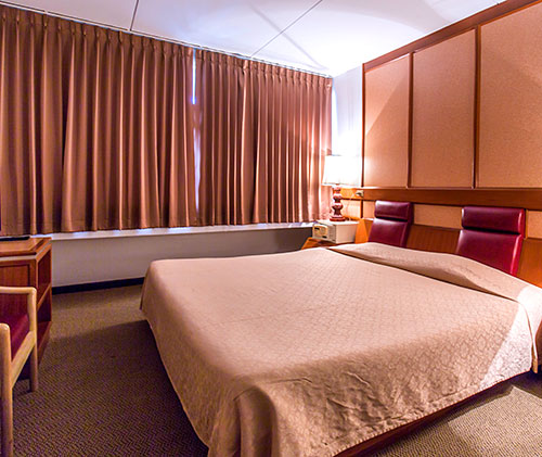 Welcome to NANA Hotel